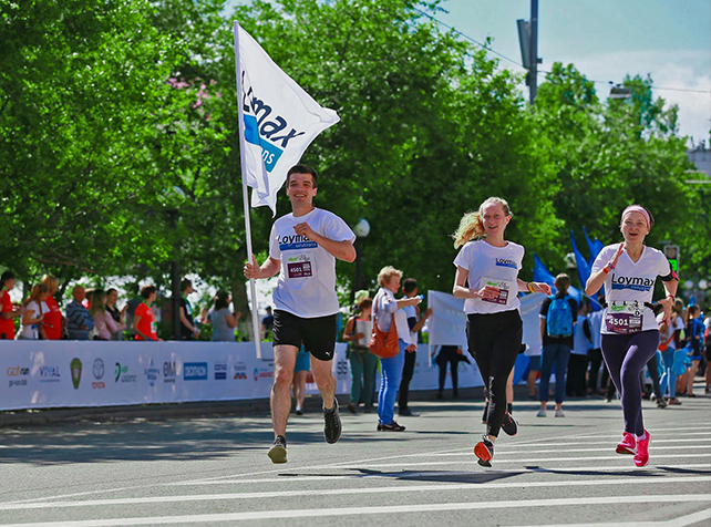 About Loymax - Loymax