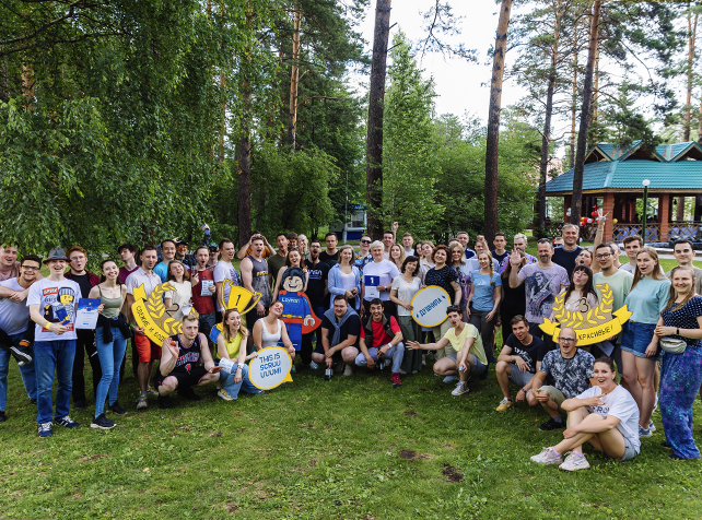 About Loymax - Loymax